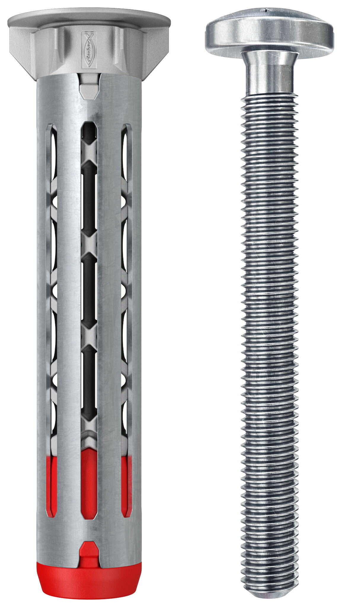 Cavity fixing DuoHM - fischer international